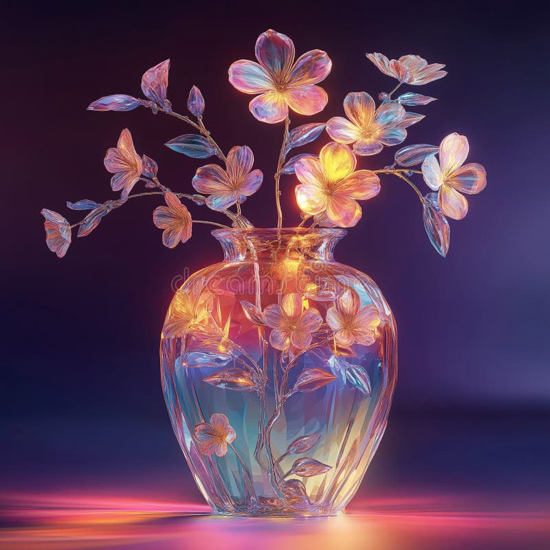 Elegant Bottle, Nice Art for Theme Stock Photo - Image of pink ...