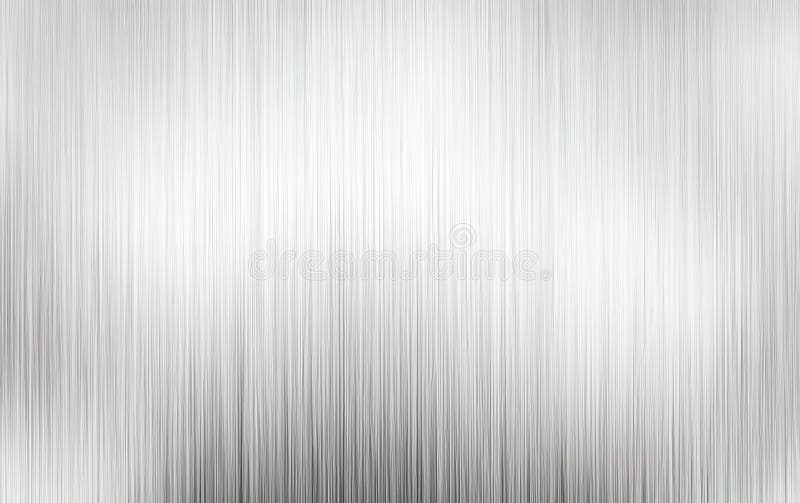 Elegant Brushed Metal Texture with Subtle Sheen Suitable for ...