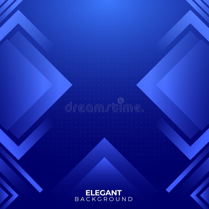 Elegant Business Background Vector Illustration Stock Vector ...