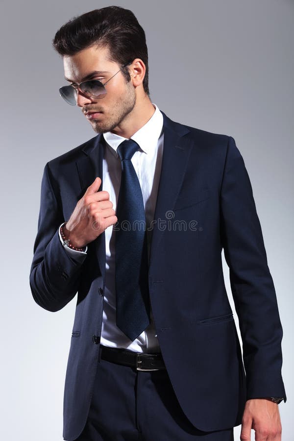 2,260 Business Man Fixing His Suit Stock Photos - Free & Royalty-Free ...