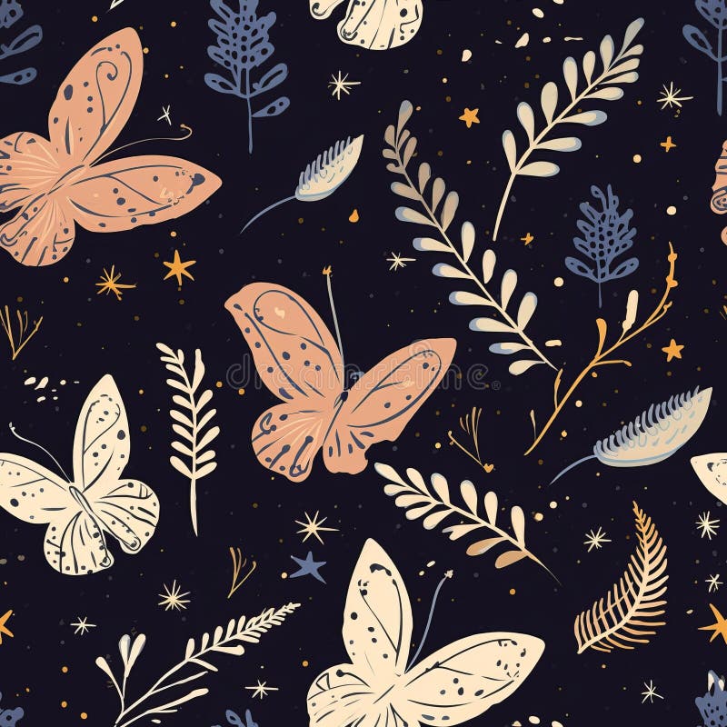 Celestial Boho Background Stock Illustrations – 9,904 Celestial Boho ...