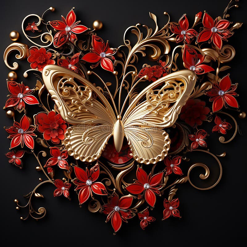 Seamless Celestial Esoteric Pattern Boho Vector Background Stock Photos ...