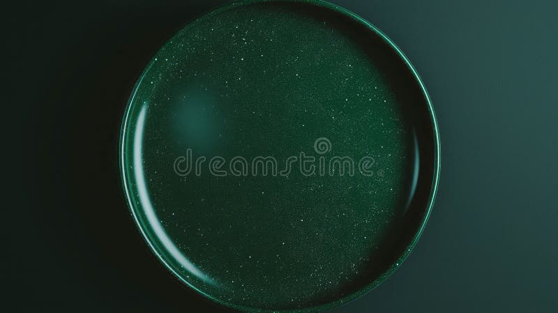 Contemporary Modern Ceramic Serving Tray Design Elegant Dining Stock ...