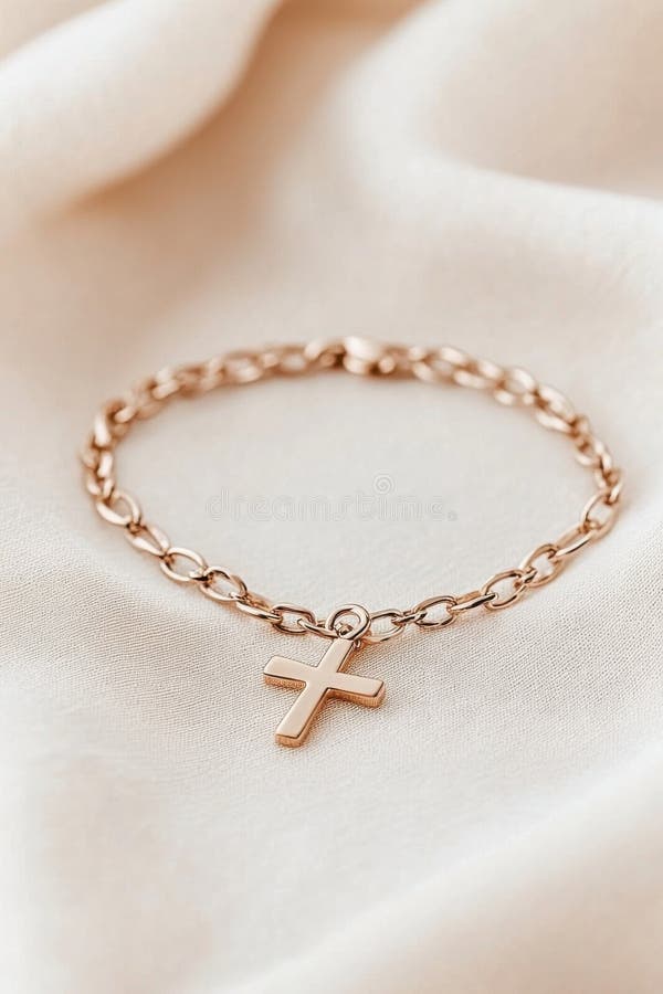 Feminine Delicate Chains Portrait Stock Photos - Free & Royalty-Free ...