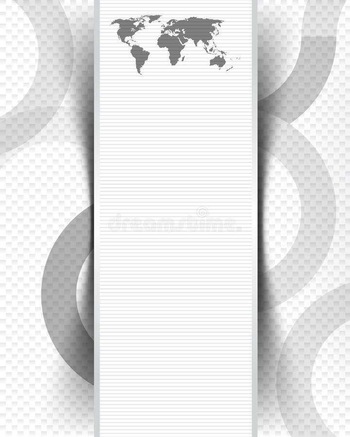 Elegant Chrome Concept Design Stock Vector - Illustration of print ...
