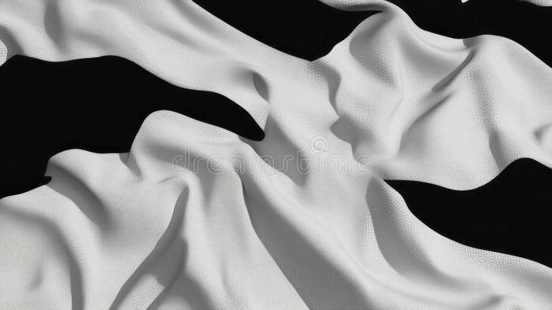 Elegant Classic Texture with Black and White Overlay for Creative ...