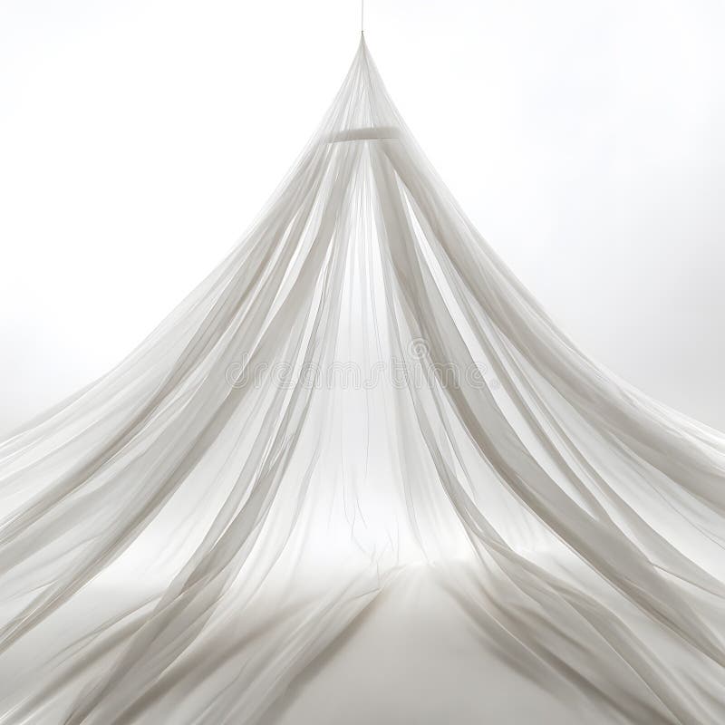Soft Mosquito Net Stock Illustrations – 95 Soft Mosquito Net Stock ...