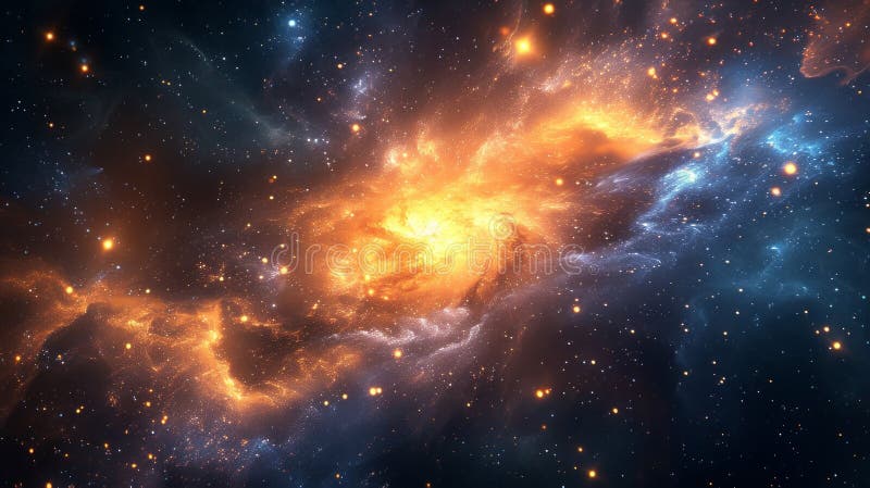 Elegant Cosmic Structures and Shapes Adorn the Minimalist Space ...