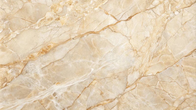 Elegant Cream and Gold Marble Texture High-resolution Image for Design ...