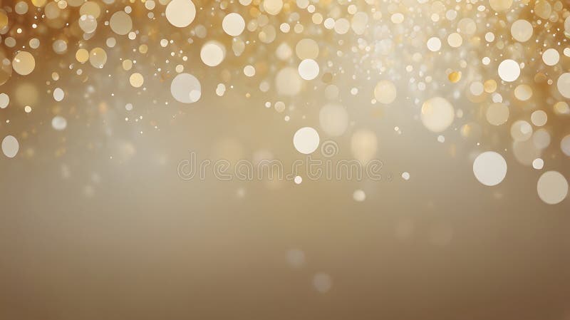 Elegant Cream Gradient Background with Soft Transitions and ...