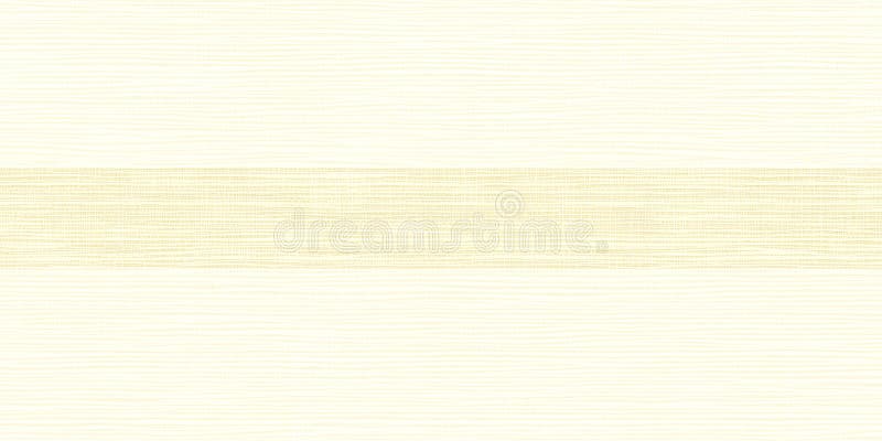 Elegant Cream and Off White Horizontal Striped Linen Texture Background ...