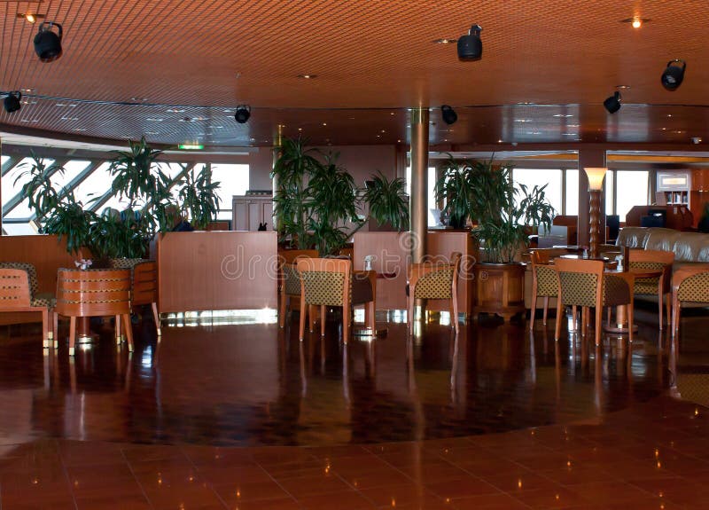 Cruise Ship Lifeboat Drill stock photo. Image of person - 21341960