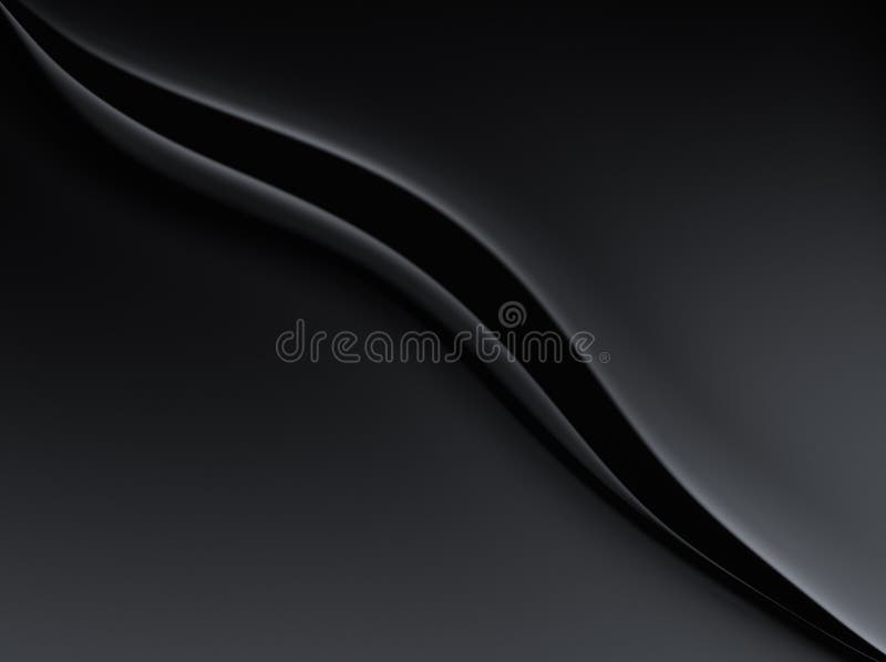 Elegant Metallic Background with Corners Stock Illustration ...