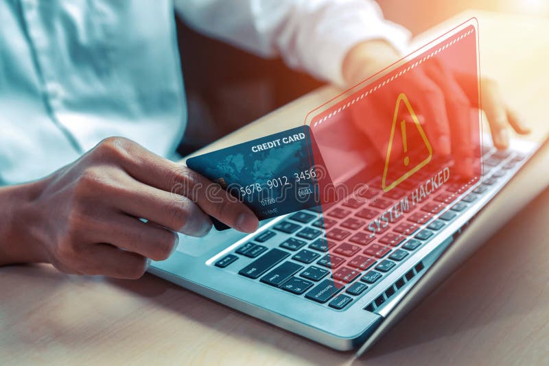 Elegant Customer& X27;s Credit Card Hacked. Consumer Try Fixing Problem ...