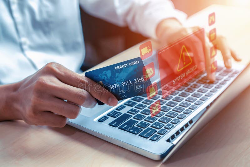 Elegant Customer& X27;s Credit Card Hacked. Consumer Try Fixing Problem ...