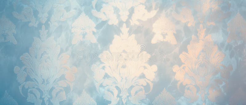 Elegant Damask Texture in Soft Colors for Refined Interior Decor Ideas ...
