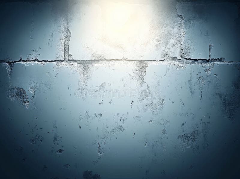 An Elegant Dark Blue Backdrop with a Beautifully Painted Blue Wall ...