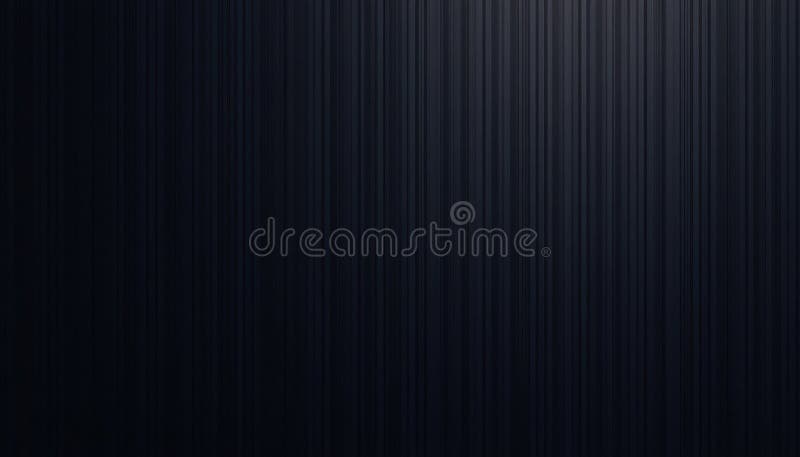 Elegant Dark Blue Background Texture with Subtle Vertical Lines, Modern ...