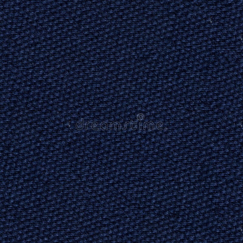 Elegant Dark Blue Tissue Background for Interior. Stock Photo - Image ...
