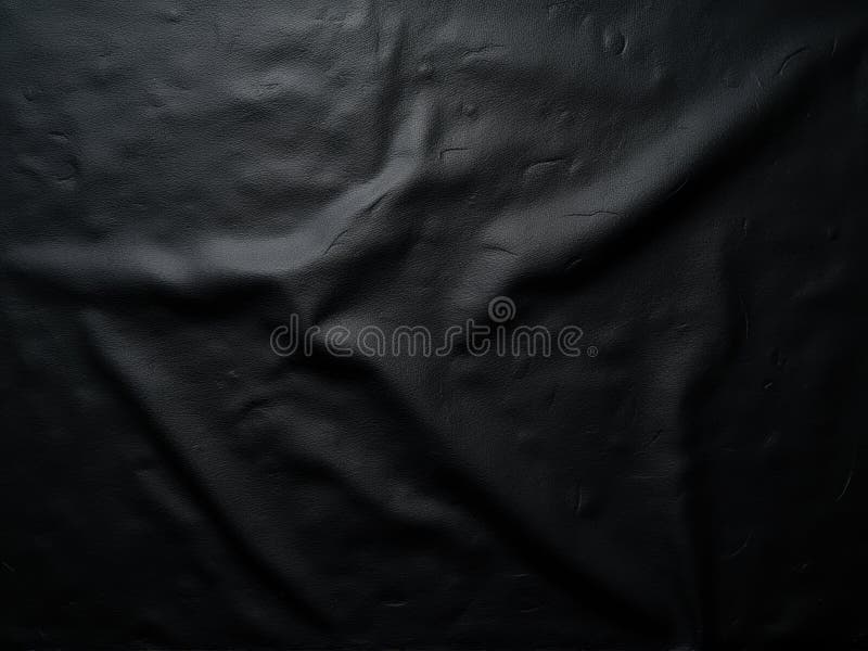 Elegant Dark Fabric Texture with Embossed Patterns, Ai Stock ...
