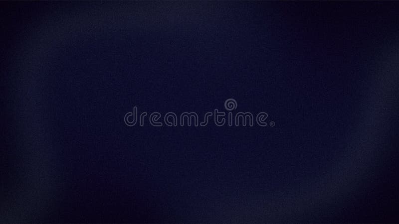 An Elegant Dark Gradient Featuring Rich Navy Blue Tones with a Smooth ...