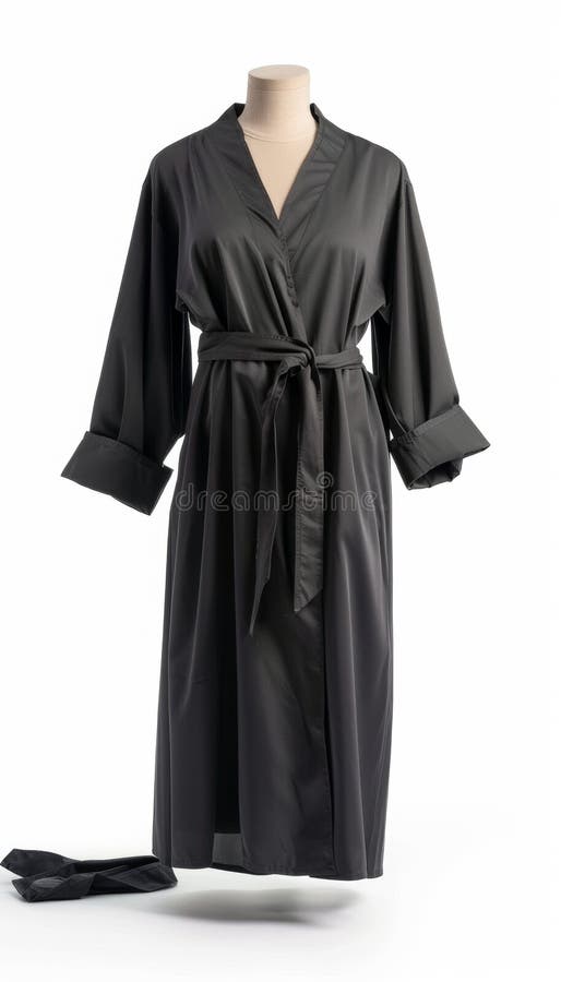 Dark Grey Work Robe Stock Illustrations – 13 Dark Grey Work Robe Stock ...