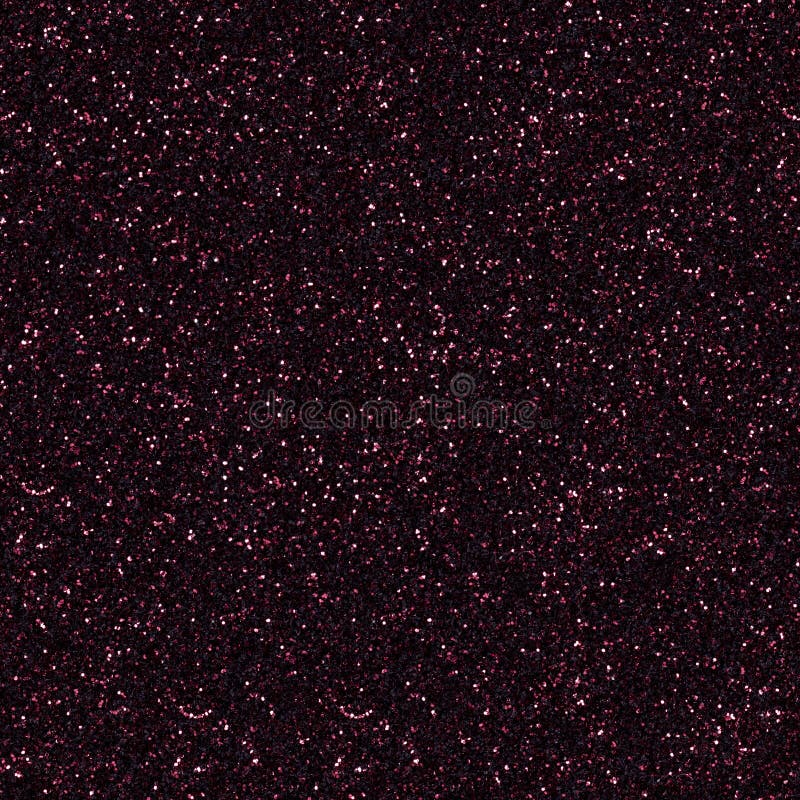 Elegant Dark Red Glitter, Sparkle Confetti Texture. Christmas Abstract ...
