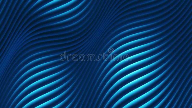 Elegant Darl Blue Background with Lines Stock Footage - Video of vector ...