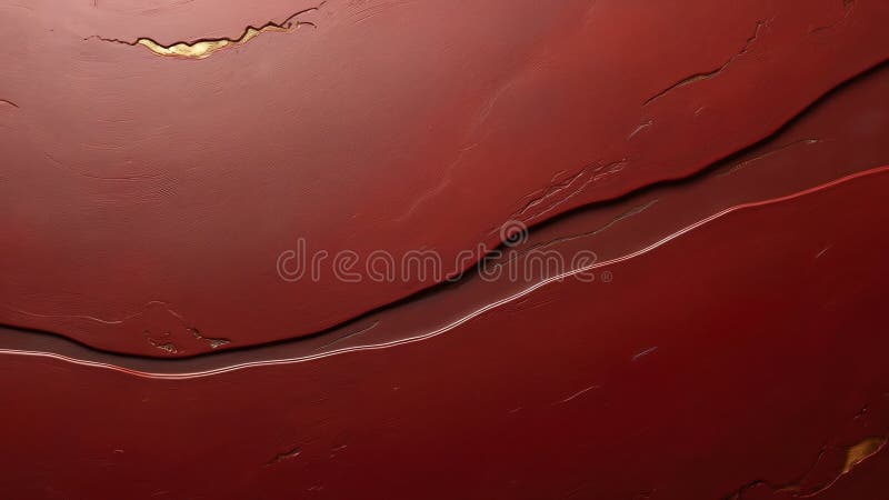 Elegant Deep Red Lacquer Texture, Glossy, High Quality Image Stock ...