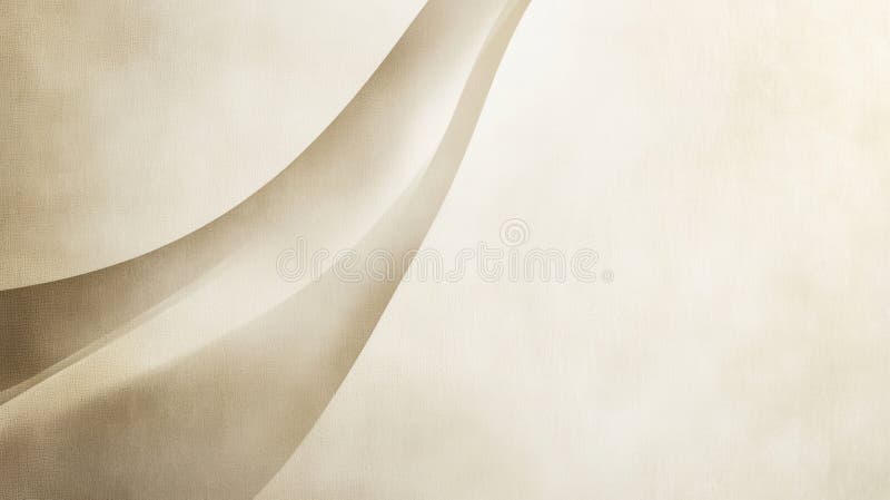 Elegant Design Featuring Subtle Book Page Texture in Cream and Brown ...