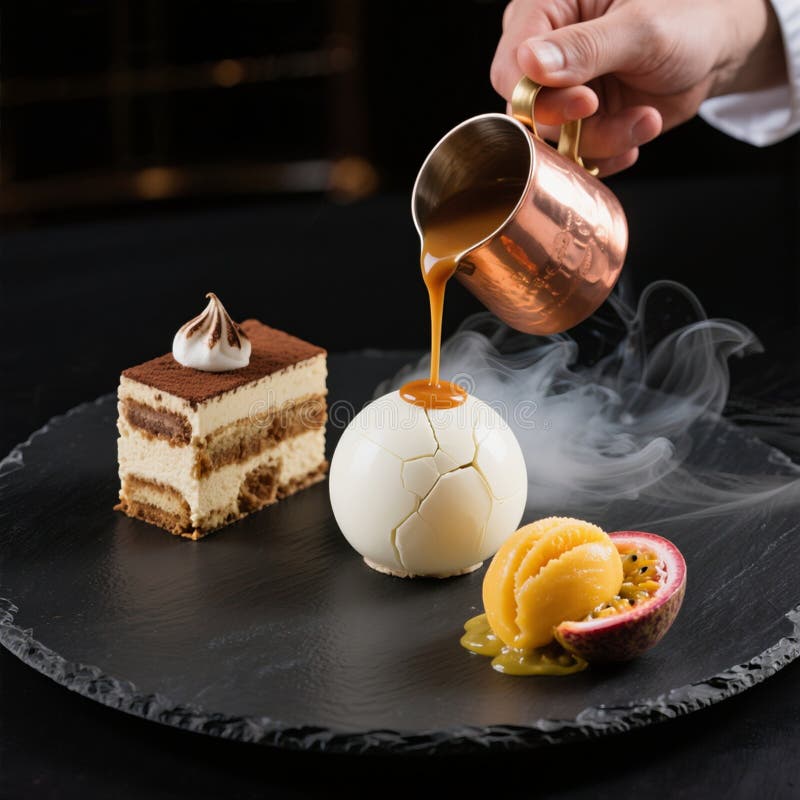 Experiential Desserts Stock Photos - Free & Royalty-Free Stock Photos ...