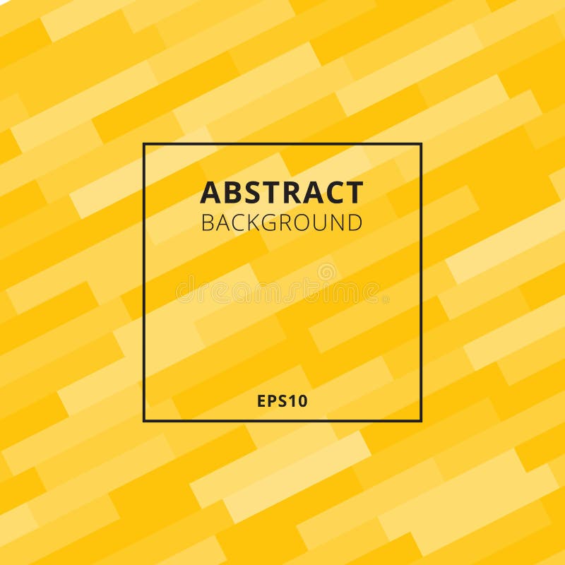 Frame Yellow and Black Tape, Border Line, Ribbon Caution Sign Vector ...