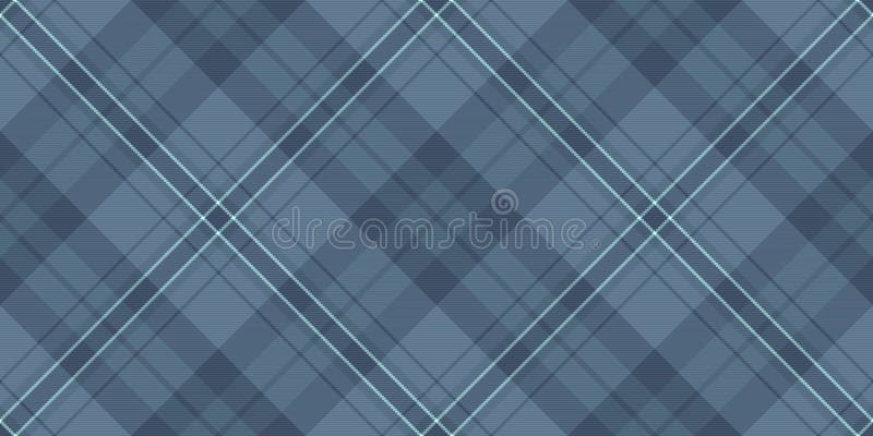 Elegant Diagonal Plaid Pattern in Calming Blue Tones. Perfect for ...