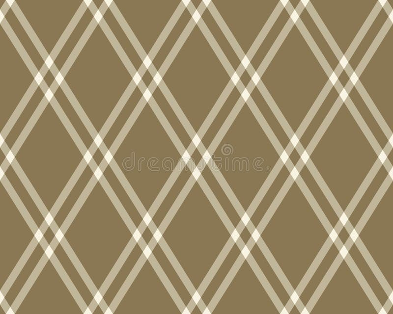 Elegant Diagonal Plaid Pattern in Muted Earth Tones. Perfect for ...