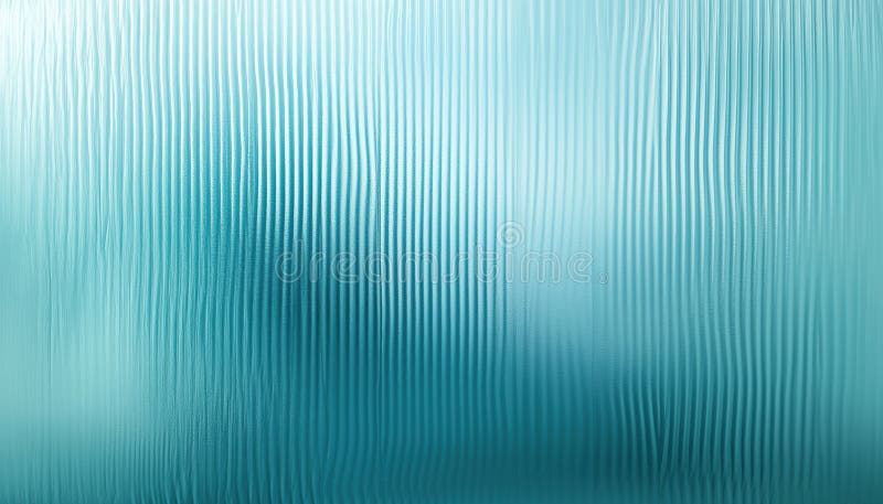 Elegant Diamond Patterned Ribbed Glass Texture Acrylic Plate in Blue ...