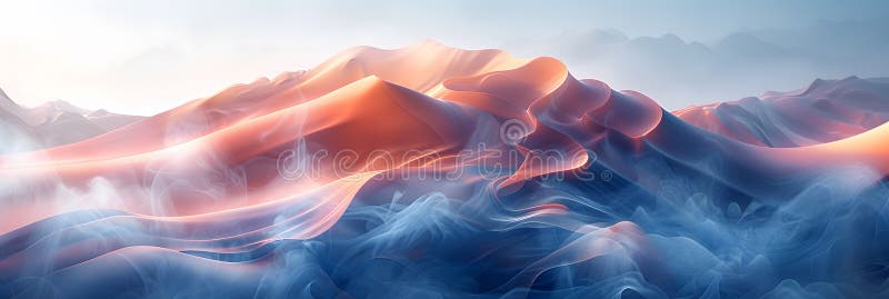 USA Map Illustration: Minimalist Design with Negative Space Stock ...