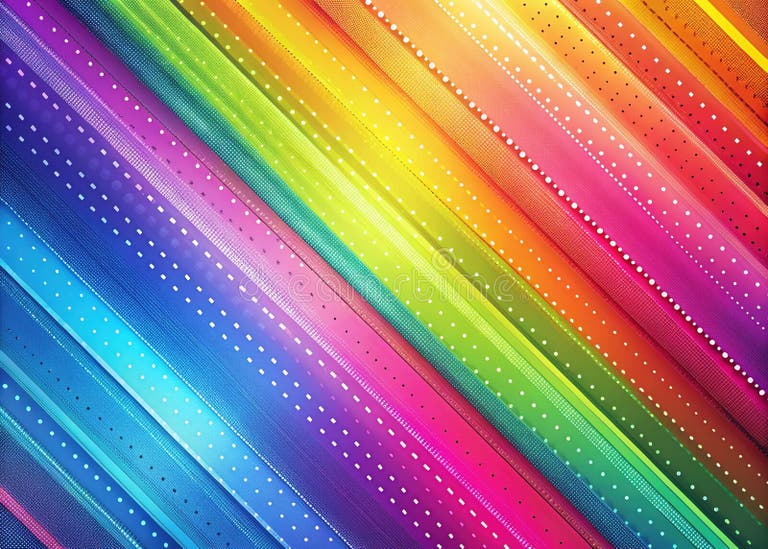 Elegant Double Exposure Background with Textured Dashed Lines Modern ...