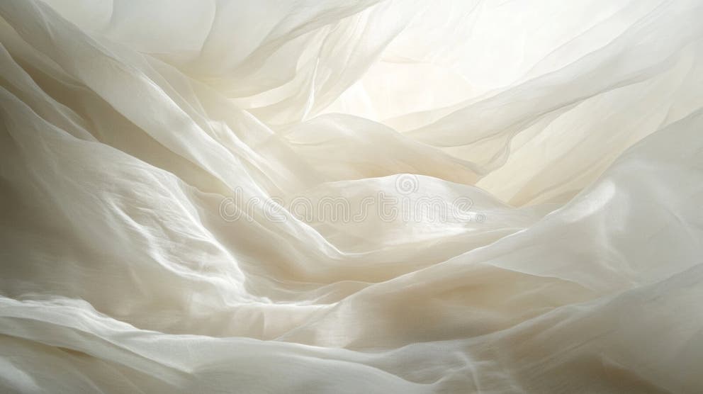 Draped Cream Fabric Texture Background Stock Illustrations – 3,903 ...