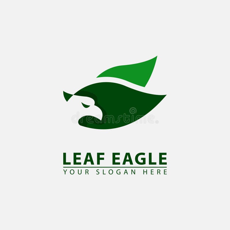 Green Eagle Logo Stock Illustrations – 1,549 Green Eagle Logo Stock ...