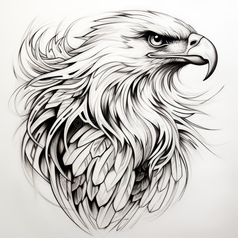 Eagle Forms Stock Illustrations – 234 Eagle Forms Stock Illustrations ...