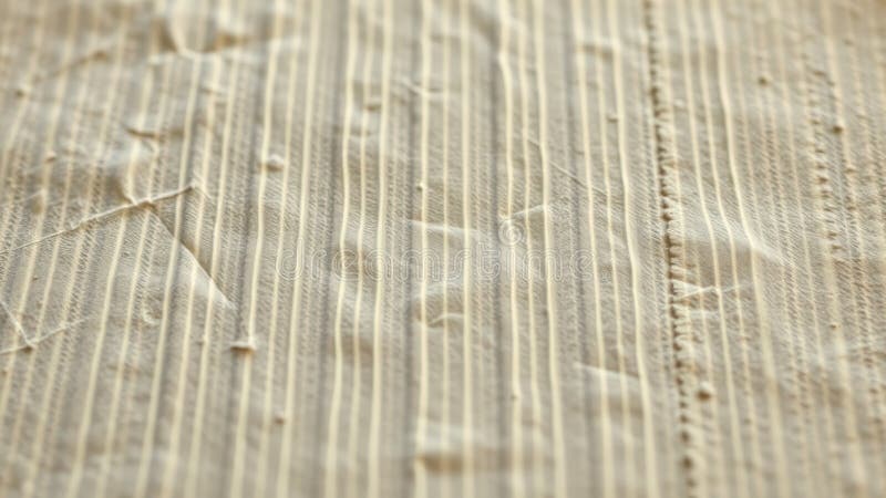 Elegant Embossed Laid Paper Vertical Stripe Background HighQuality ...