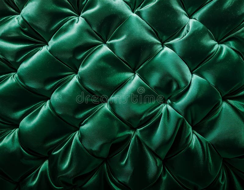 Elegant Emerald Green Velvet Background with a Smooth, Plush Surface ...