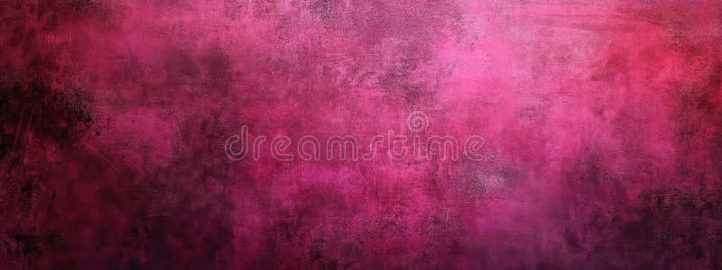 Elegant Faded Pink Texture Background with Grunge and Retro Theme Stock ...