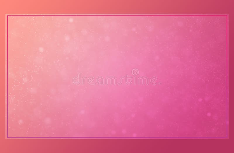 Elegant Festive Abstract Bokeh & Particles Gradient Maroon Background ...