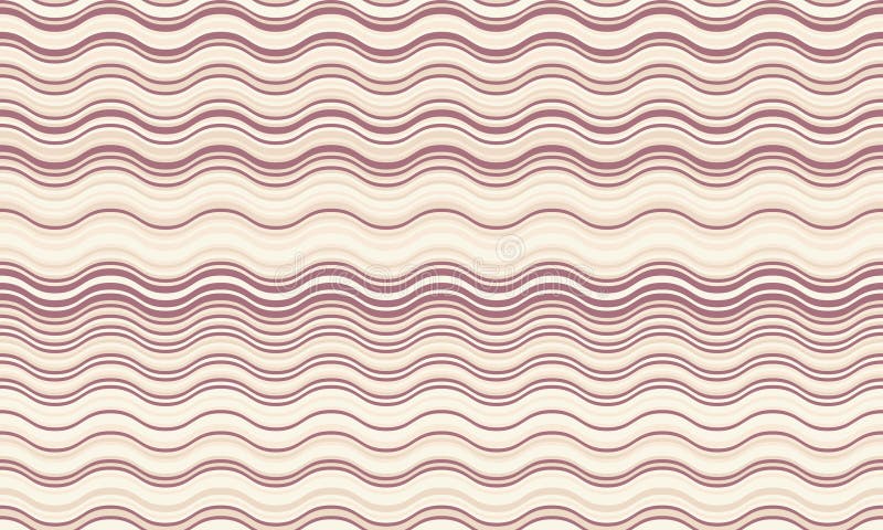 Elegant, Flowing Wave Pattern in Soft Blush and Cream Tones. Perfect ...