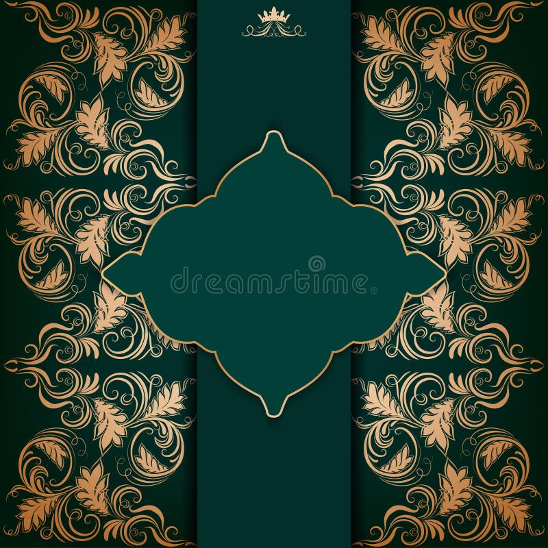 Filigree Gothic Stock Illustrations – 4,679 Filigree Gothic Stock ...