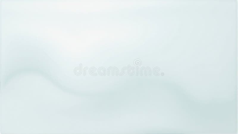 Elegant Frosted Glass with Subtle Wave Pattern Casting Soft Diffused ...