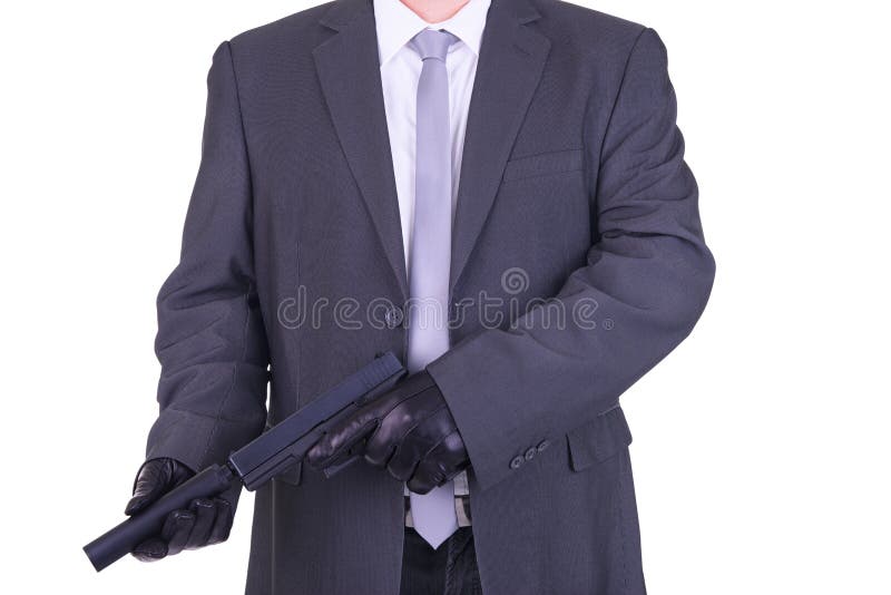 160 Assassin Silencer Handgun Stock Photos - Free & Royalty-Free Stock ... 160 Assassin Silencer Handgun Stock Photos - Free & Royalty-Free Stock ...