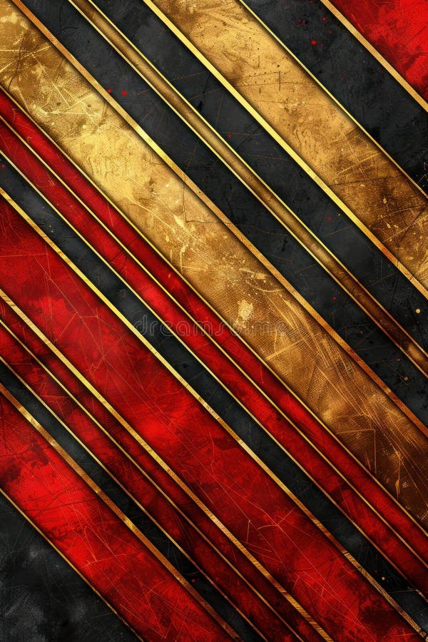 Elegant Geometric Overlay Featuring Low Contrast Colors and Modern ...