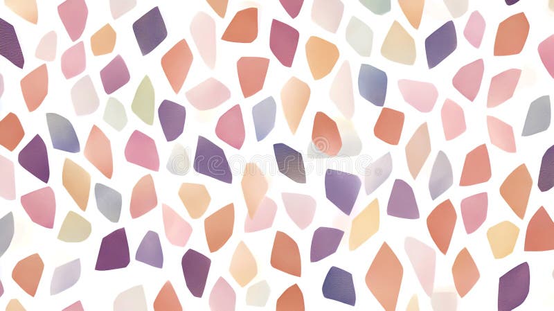 Picture an Elegant Geometric Pattern Composed of Clean and Precise ...